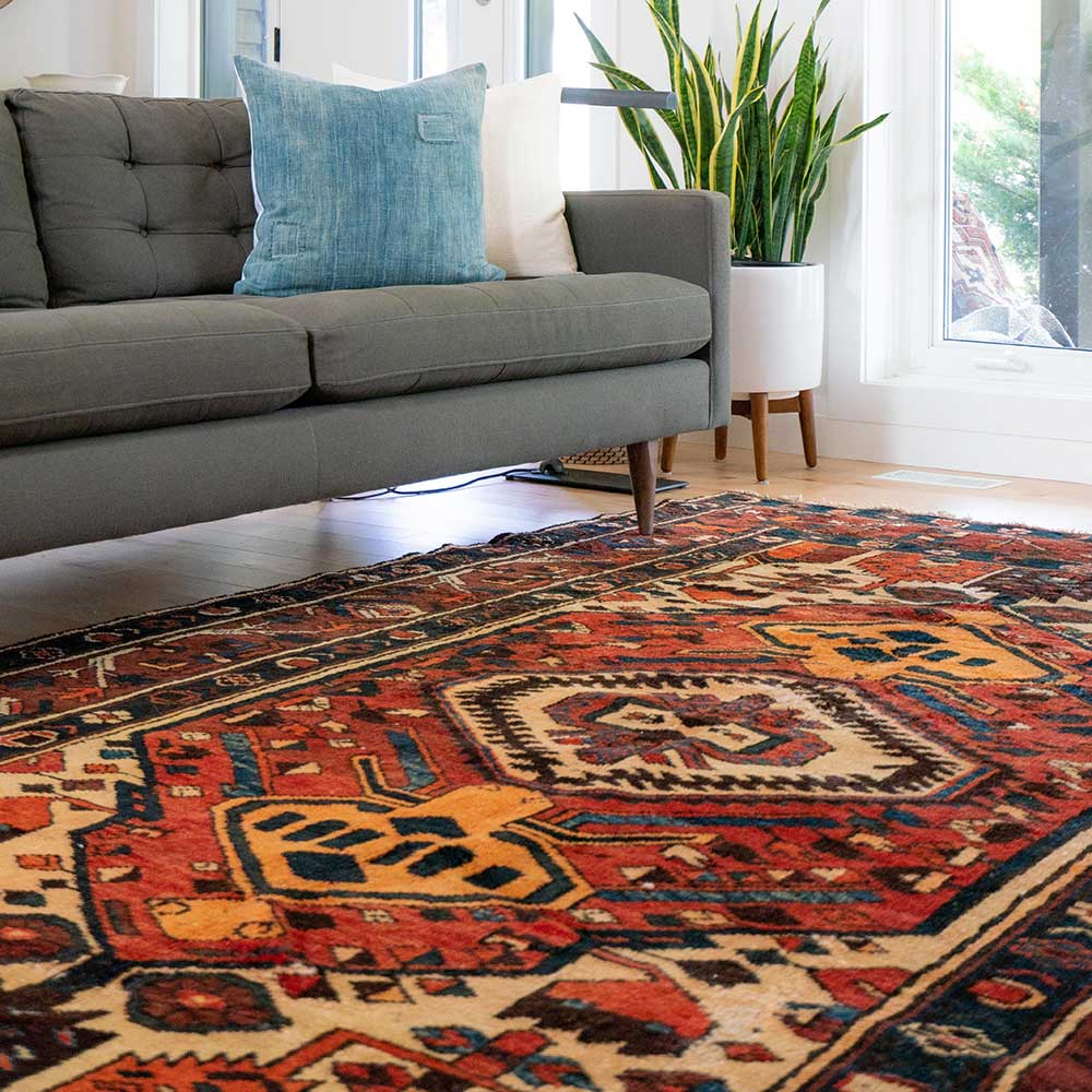Carpet with Dropdown Field – Order Form Fields
